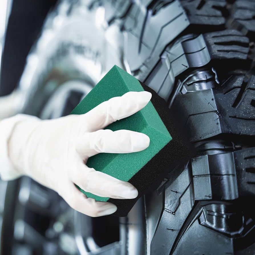 Tire & Trim Dressings – Diss - Auto Care Products